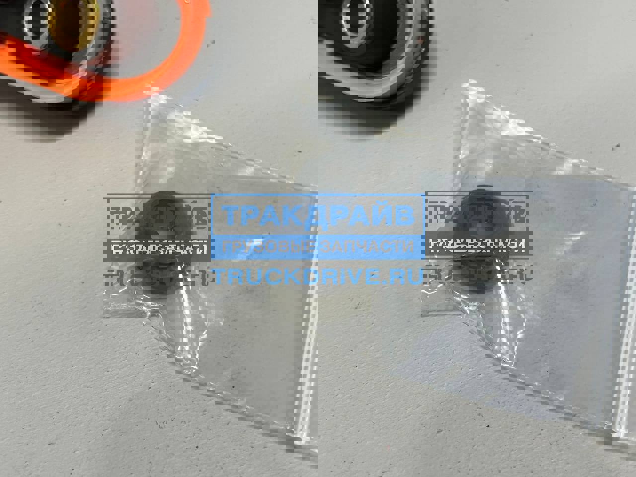 Электронный выжимной подшипник грузовиков Sitrak с КПП ZF Traxon 648 ...