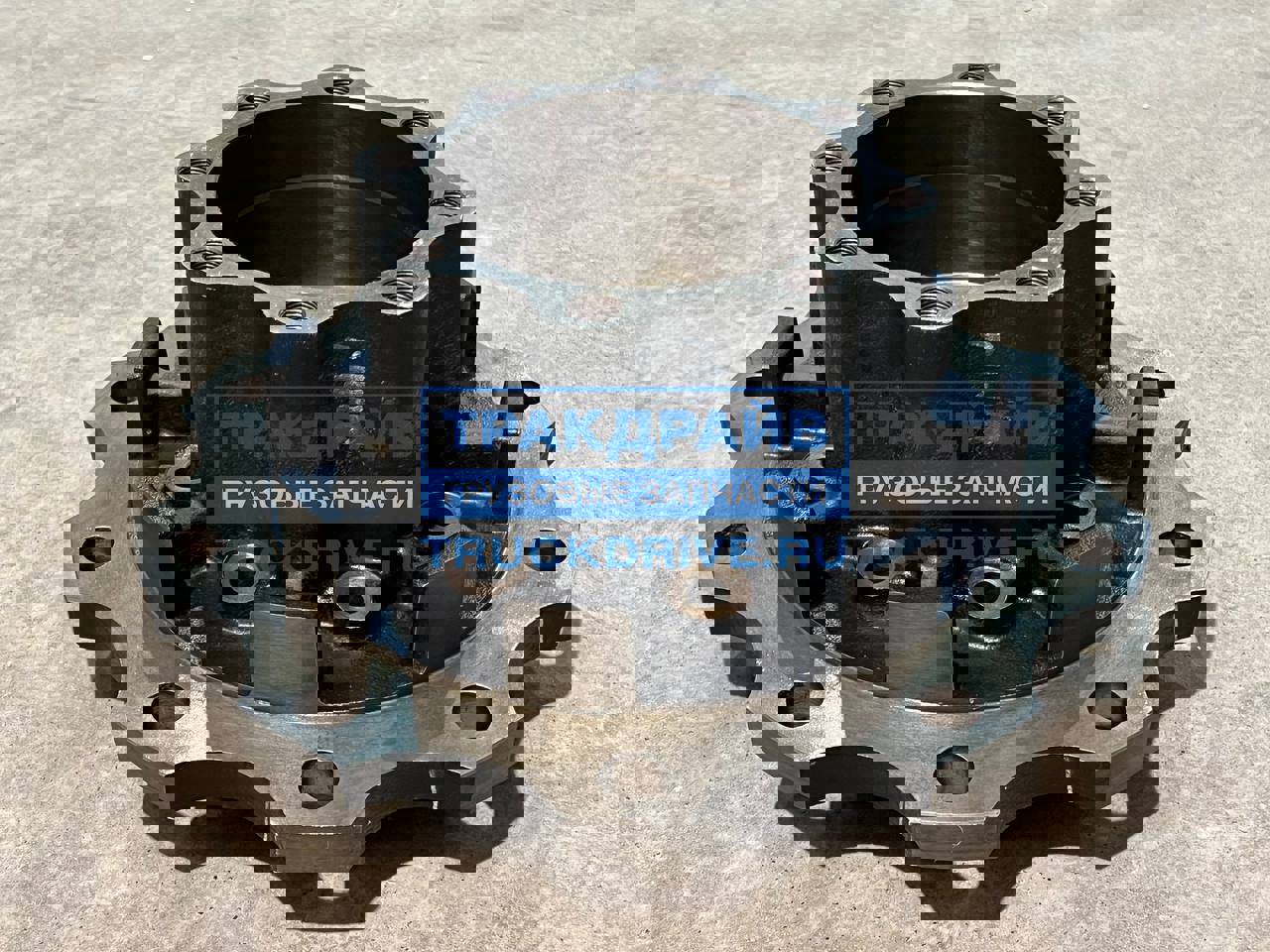 Ступица для грузовиков Shaanxi HD90009348141 HANDE AXLE купить недорого Ступица для грузовиков Shaanxi HD90009348141 HANDE AXLE купить недорого