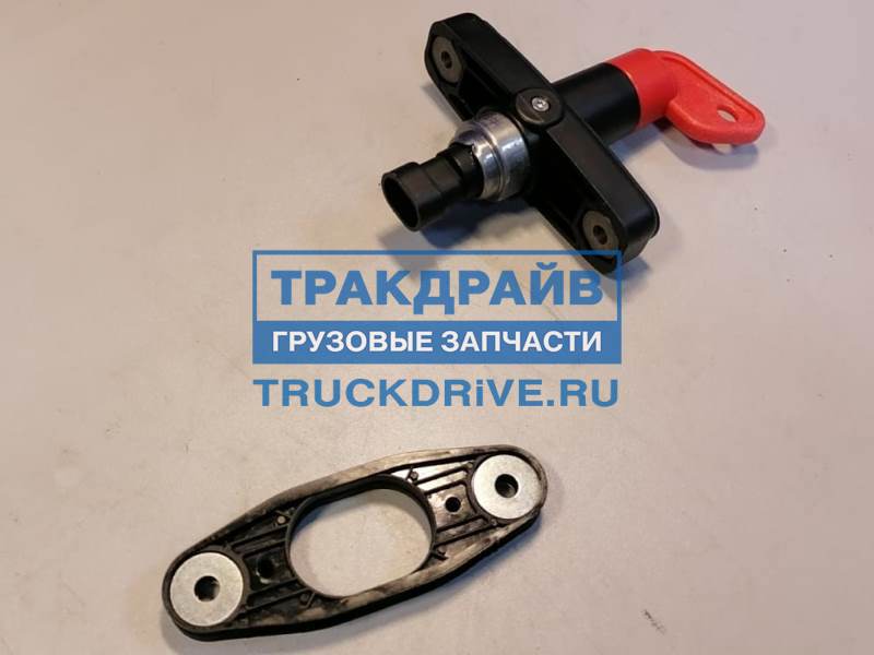 Выключатель массы Вольво Фш Фм 116202 HD-PARTS купить недорого