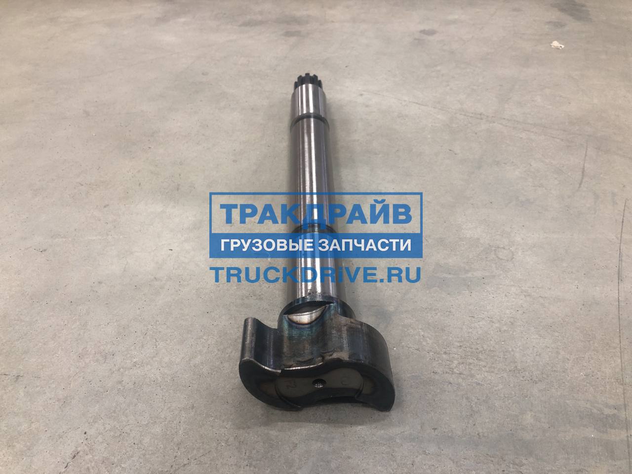 Вал тормозной левый для Скания 3 4 5 серии 310056 HD-PARTS купить недорого