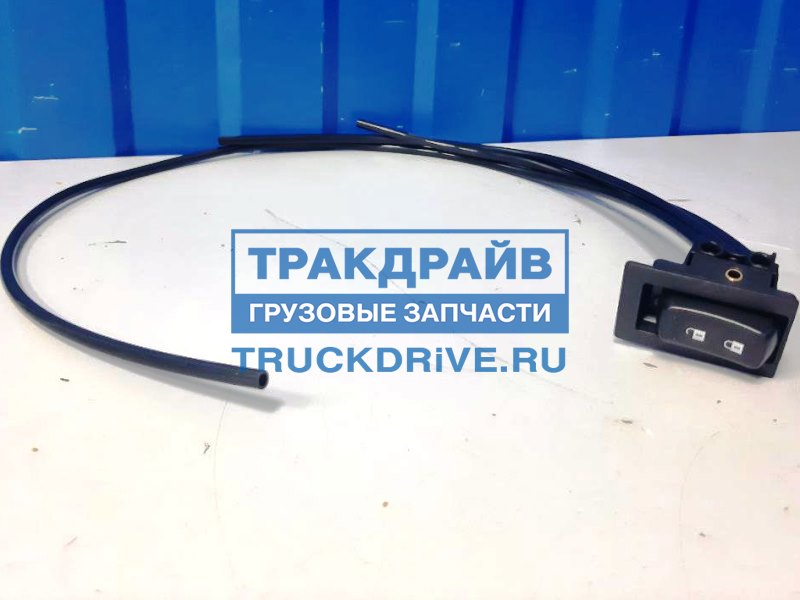 Клапан воздушный рулевой колонки для автомобилей Скания 313010 HD-PARTS ...