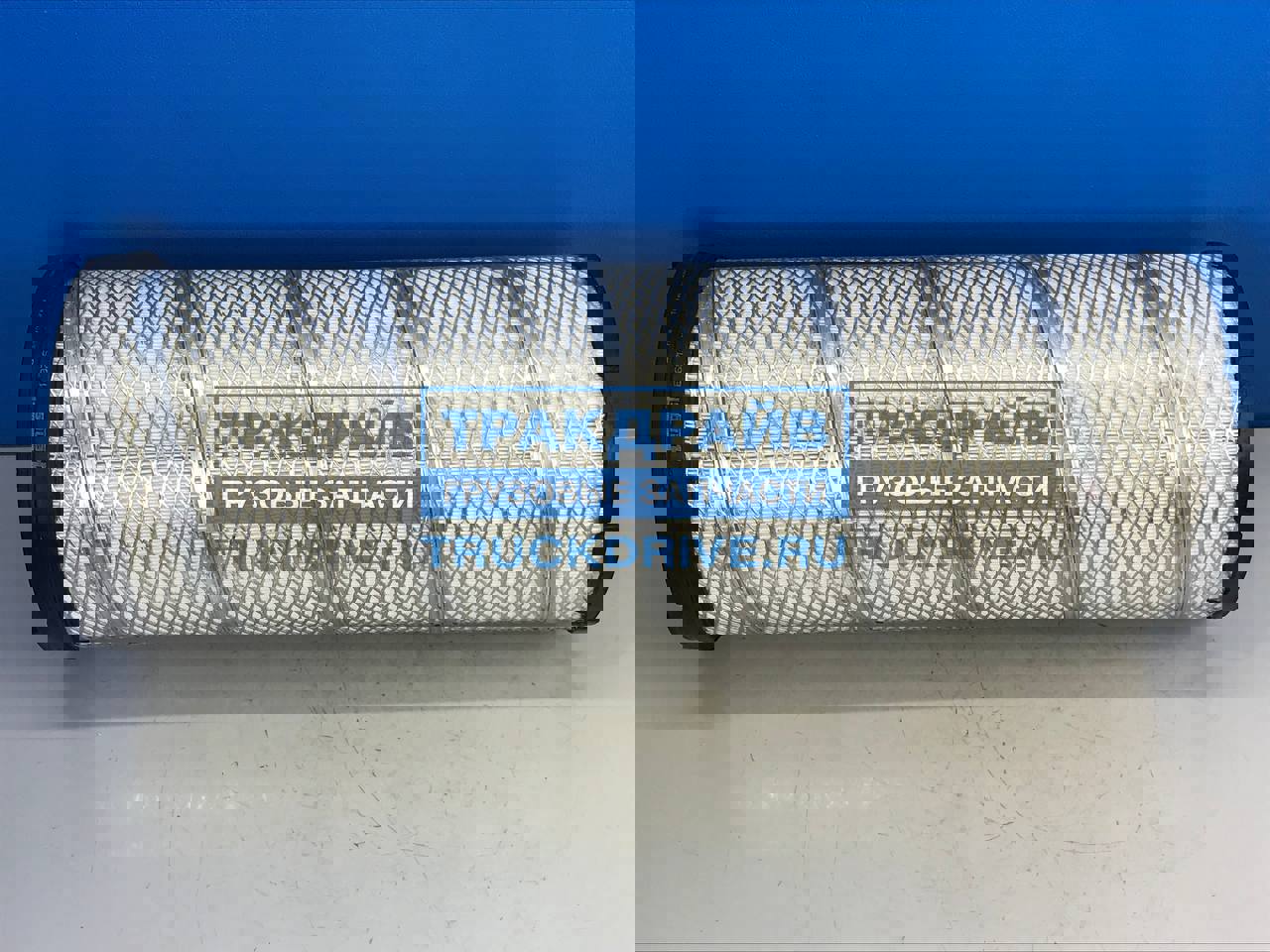 Фильтр воздушный Case IH Caterpillar John Deere E1697LS HENGST купить ...