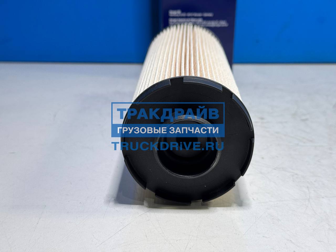 Фильтр топливный для MAN TGA с моторами D2876 (высокий) E56KP D72 ...