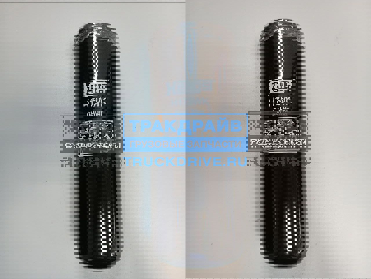 Фильтр топливный Caterpillar 3406C 3196 (High efficiency version ...