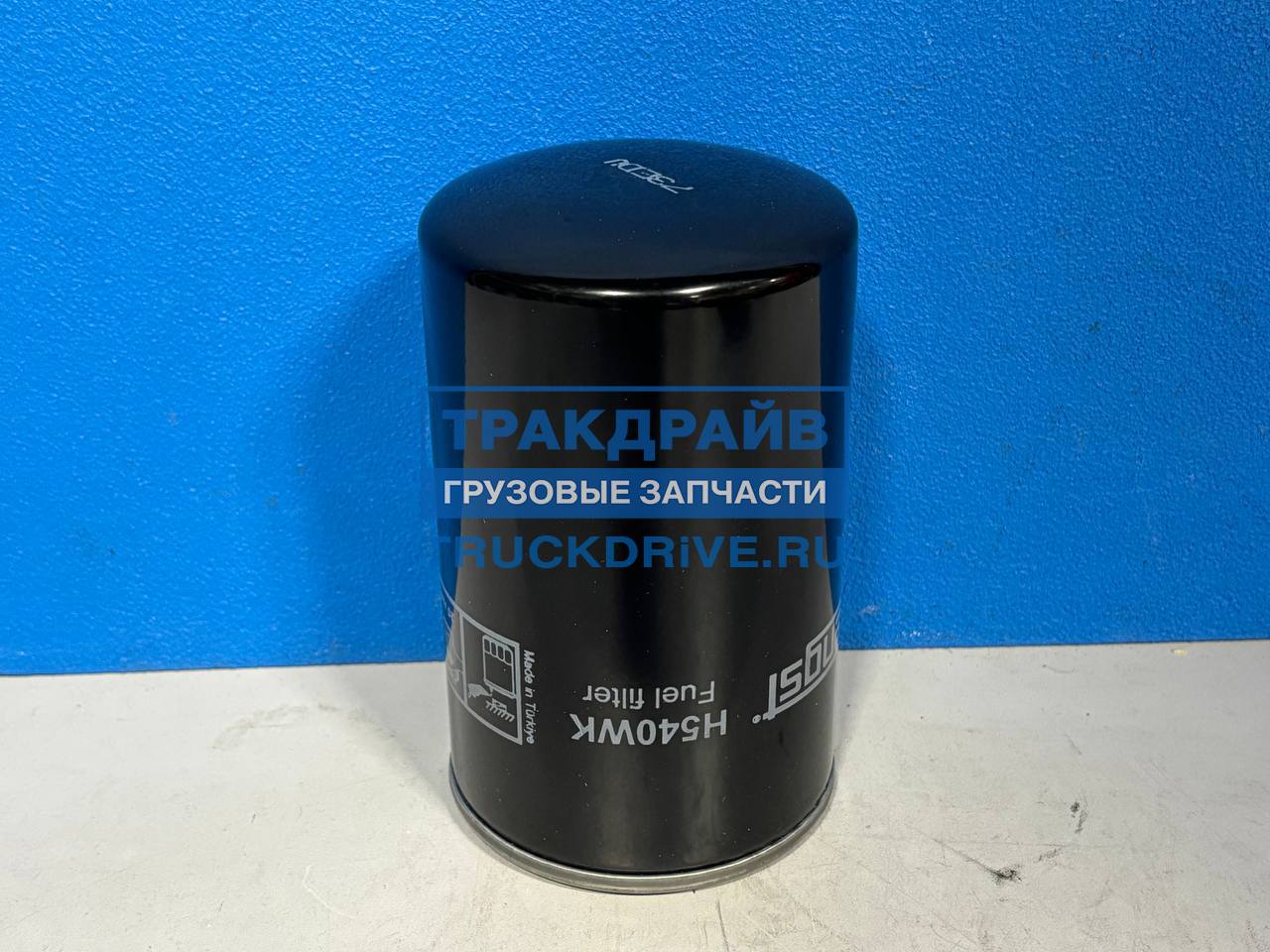 Фильтр для Caterpillar 420E 430E CP54 H540WK HENGST купить недорого