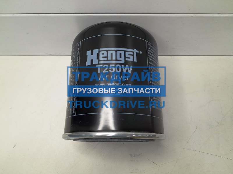 Картридж осушителя HENGST для грузовиков (M39x1.5) T250W HENGST купить ...