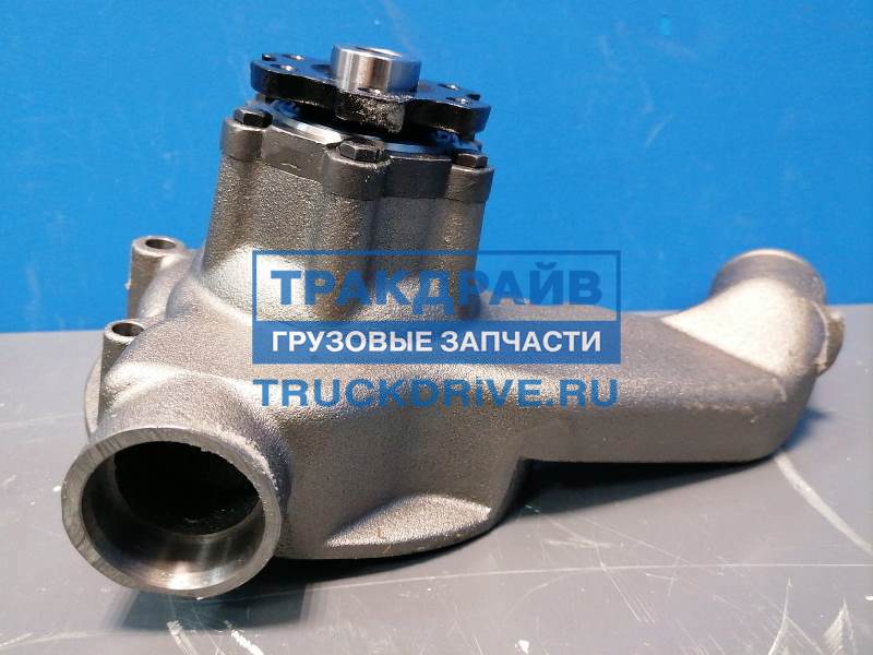 Помпа Мерседес 814 двигатель OM366 3662005901 P1366 HEPU купить недорого