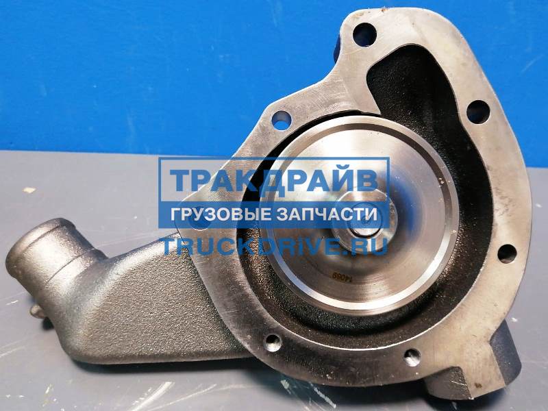 Помпа Мерседес 814 двигатель OM366 3662005901 P1366 HEPU купить недорого