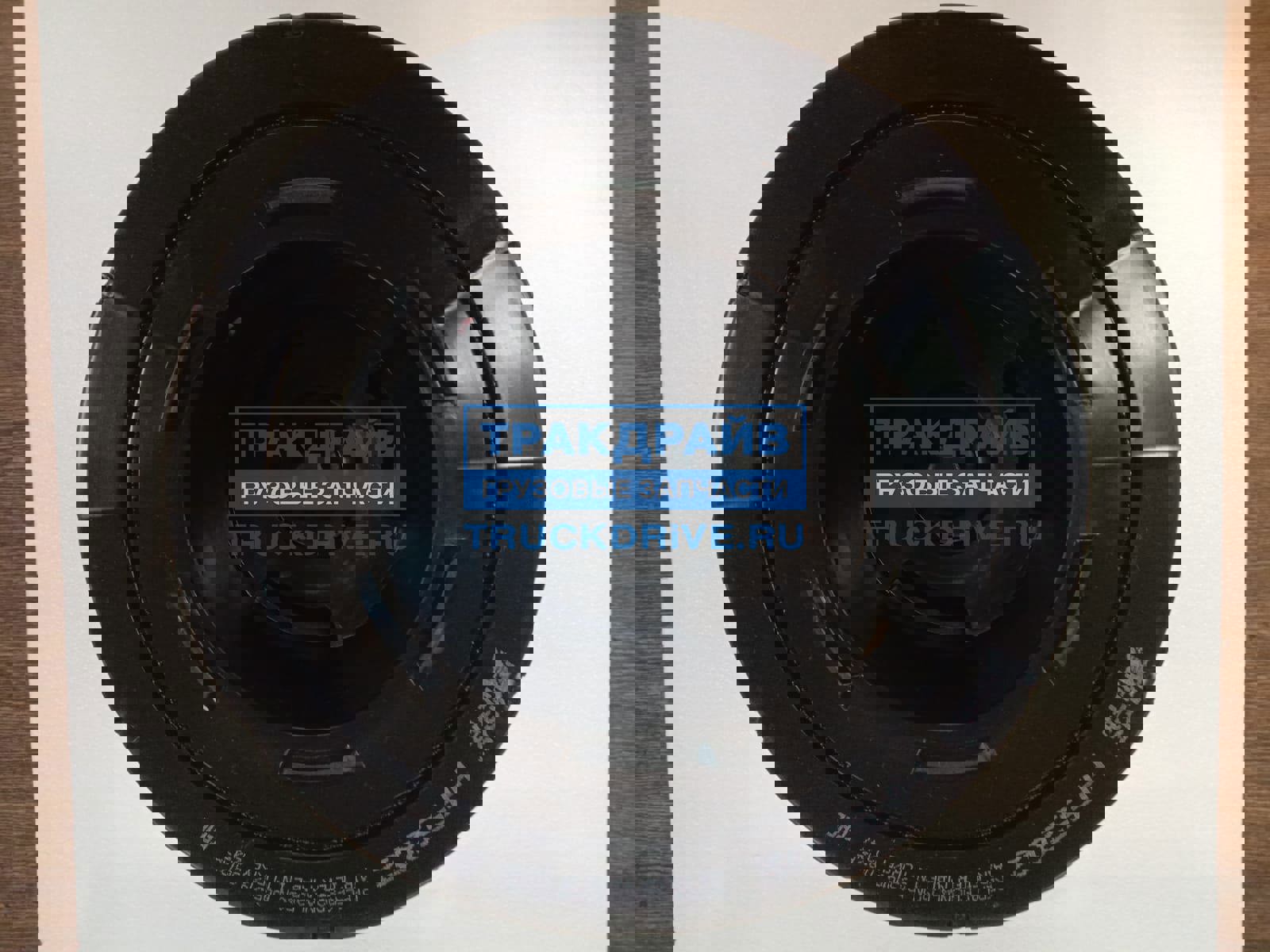 Фильтр воздушный Даф 105 HF5202 ASAS FILTER купить недорого