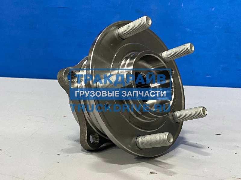 Ступица с подшипником в сборе задняя L=R HND iX55 Santa FE 51750-2B010 ...