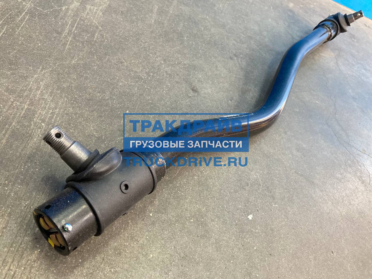 Тяга рулевая HND HD65,78 двигательD4DD ЕВРО-3 продольная в сборе OE ...