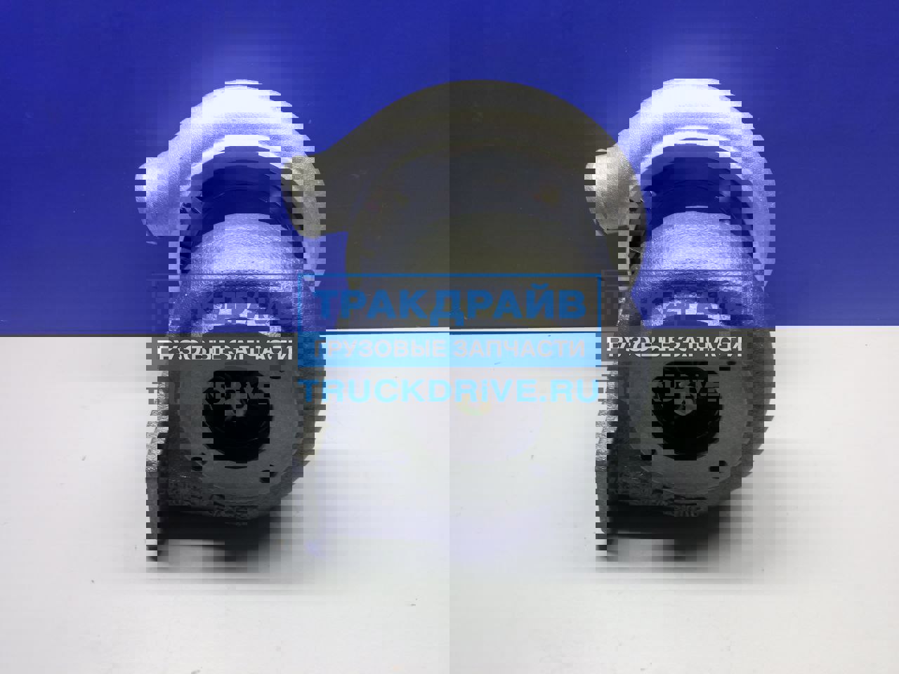 Турбина MAN L2000 M90 двигатель D0824 D0826 3593920 HOLSET купить недорого