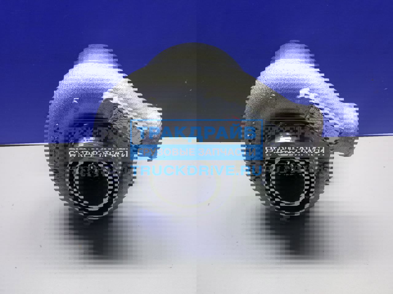 Турбина MAN L2000 M90 двигатель D0824 D0826 3593920 HOLSET купить недорого