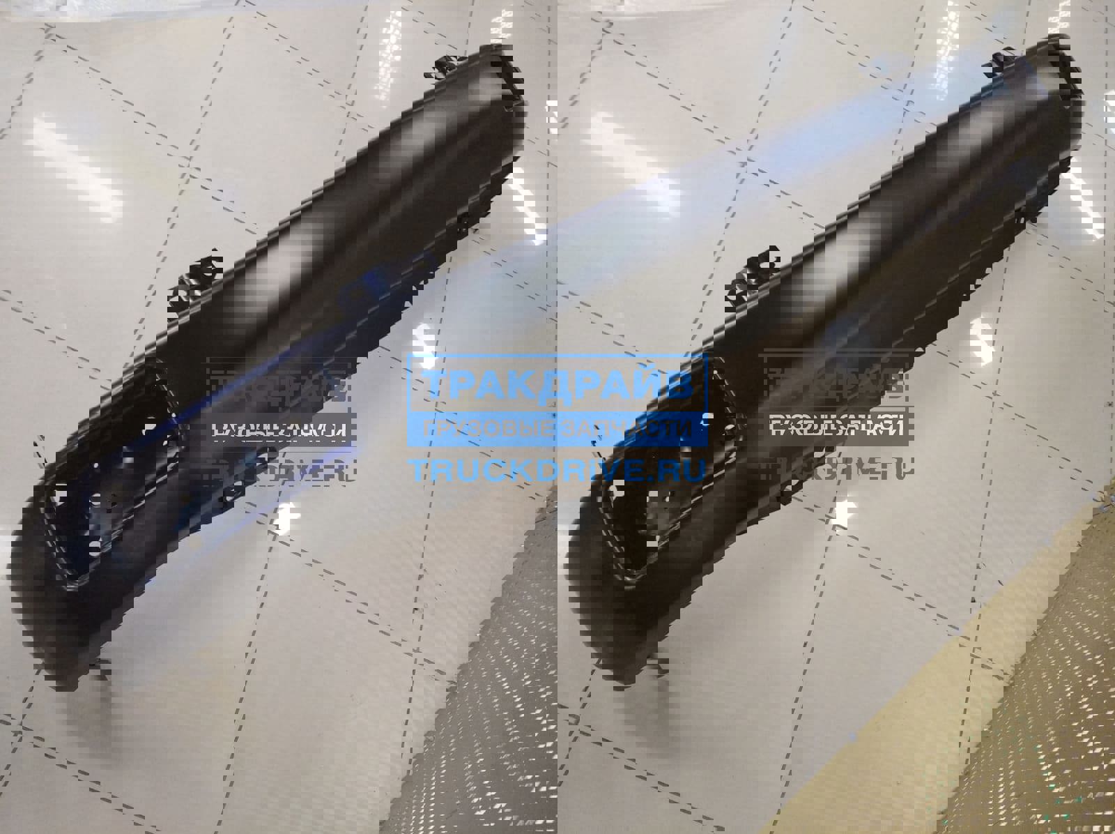 Бампер для автомобилей Скания 4 серия передний металл HTP-LR001 HTP ...