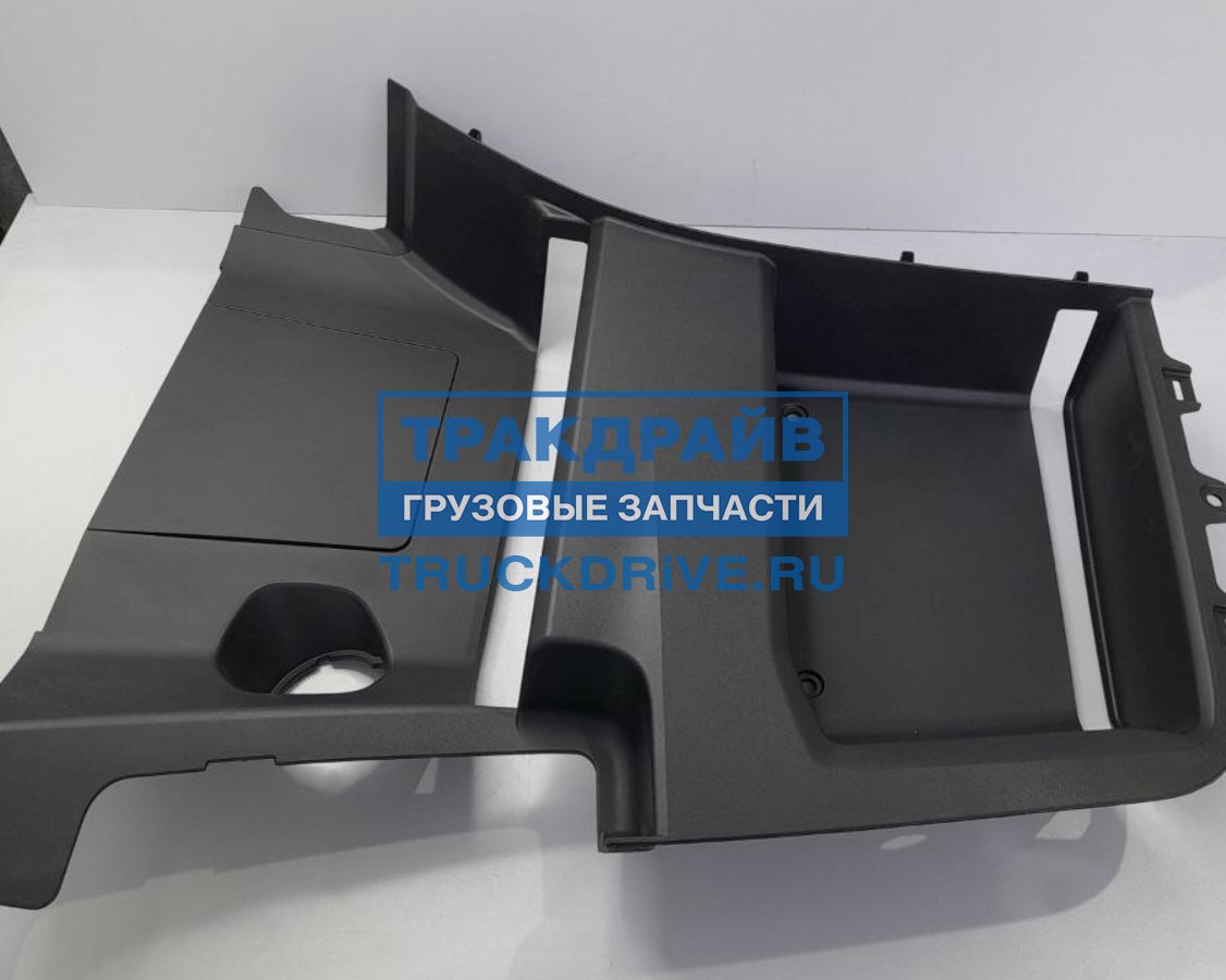 Подножка кабины для грузовиков Скания 6 серии HTPSC226529 HTP купить ...