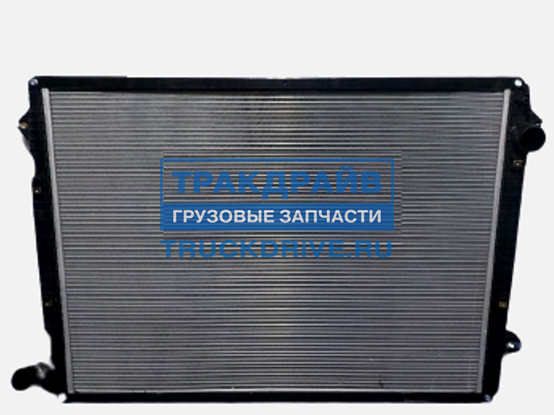 Радиатор для автомобилей Скания аналог 2552200 можно купить у нас