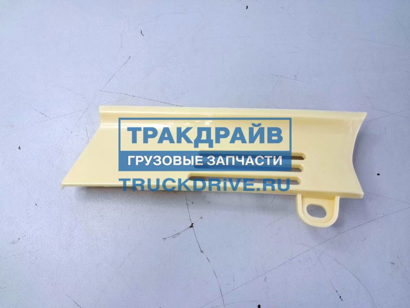 Панель нижней решетки для автомобилей Скания 6 сериии левая аналог ...
