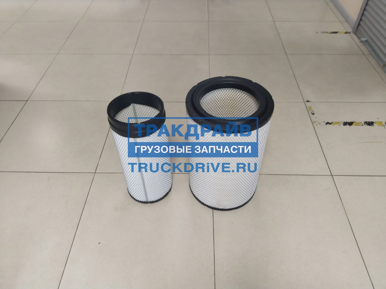 Фильтр воздушный Sany HTP-SY2010079A001K HTP купить недорого