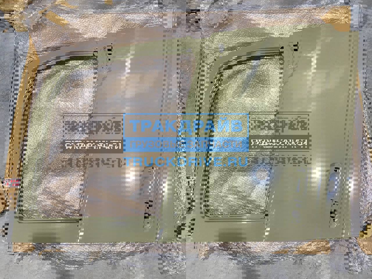 Дверь правая для Volvo FH4 HTP-VO314277 HTP купить недорого