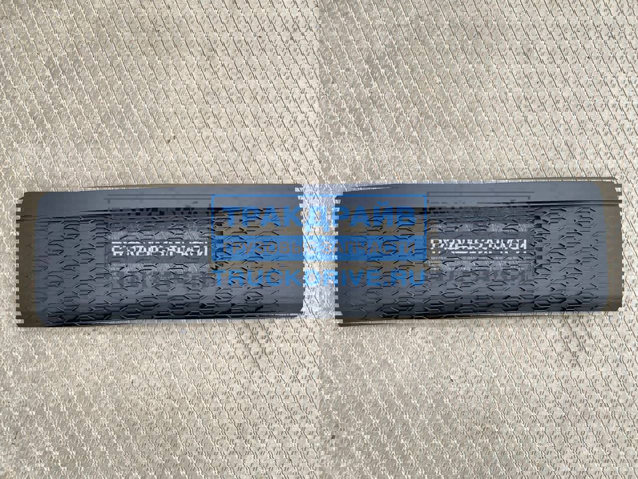 Решетка капота Volvo FE FL HTP-VO523575 HTP купить недорого