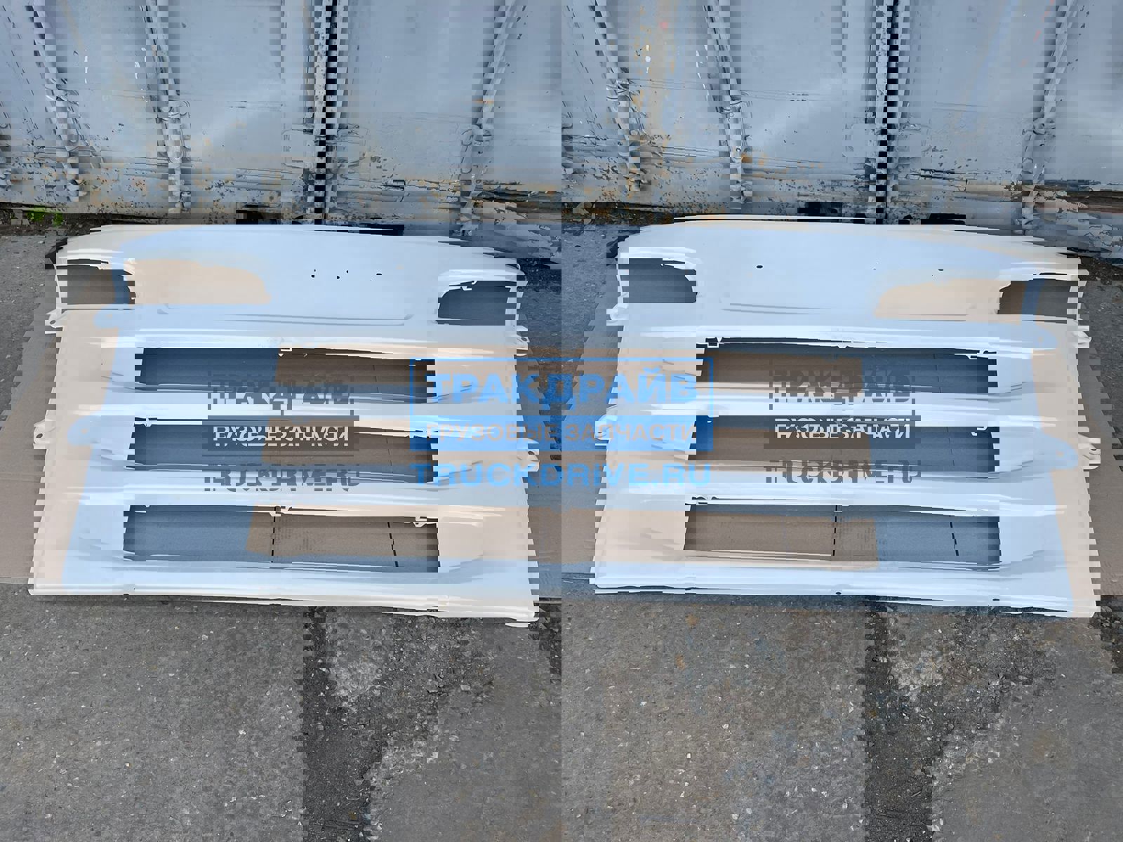 Решетка радиатора для автомобилей Scania 6 R серия HTP6R003 HTP купить ...