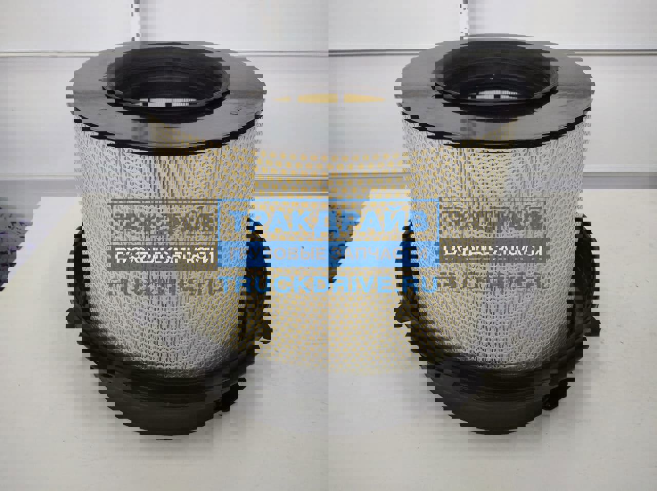 Фильтр воздушный Mercedes Actros Axor A0040942404 HTP-MB40942404 HTP ...