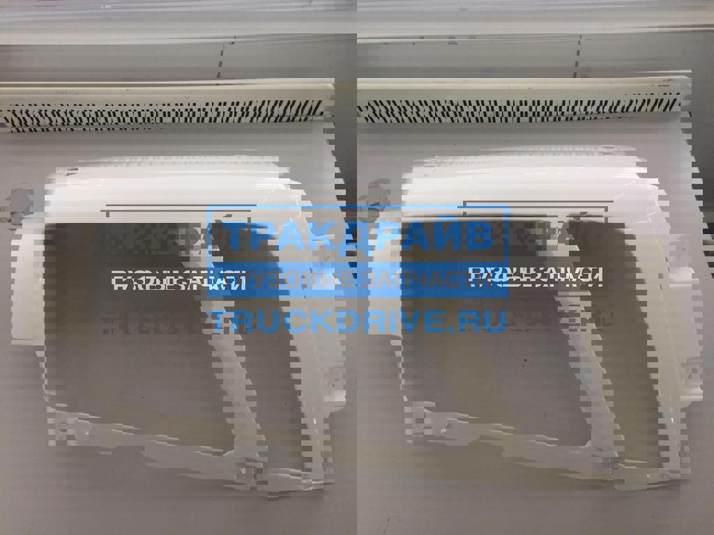 Облицовка фары левой Вольво ФШ 13 82076158 HTP-VO76158 HTP купить недорого