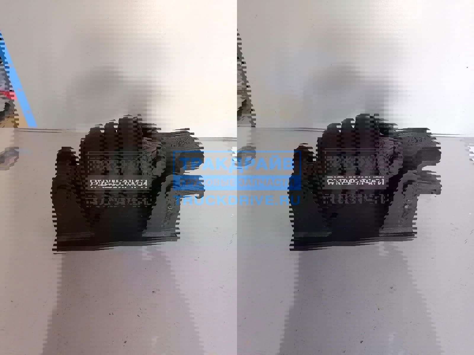 Запорный механизм крепления кузова Hyfix 08102864T HYVA купить недорого