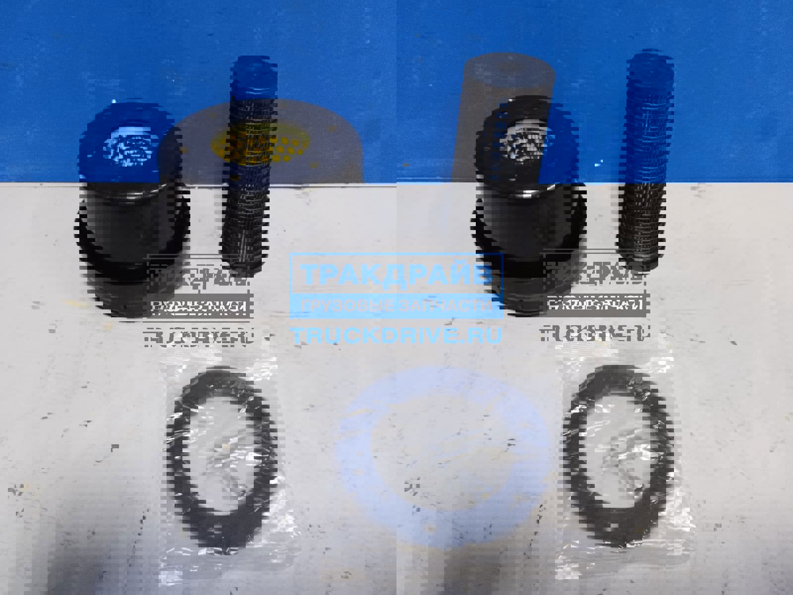 Фильтр воздушный гидробака с крышкой для автомобилей Scania 8102116 ...