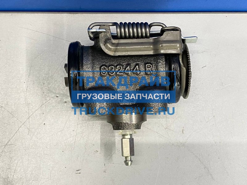 Цилиндр тормозной ISUZU NPR75 NQR75 NQR71 заднего правого колеса 8973588810 ISUZU купить недорого