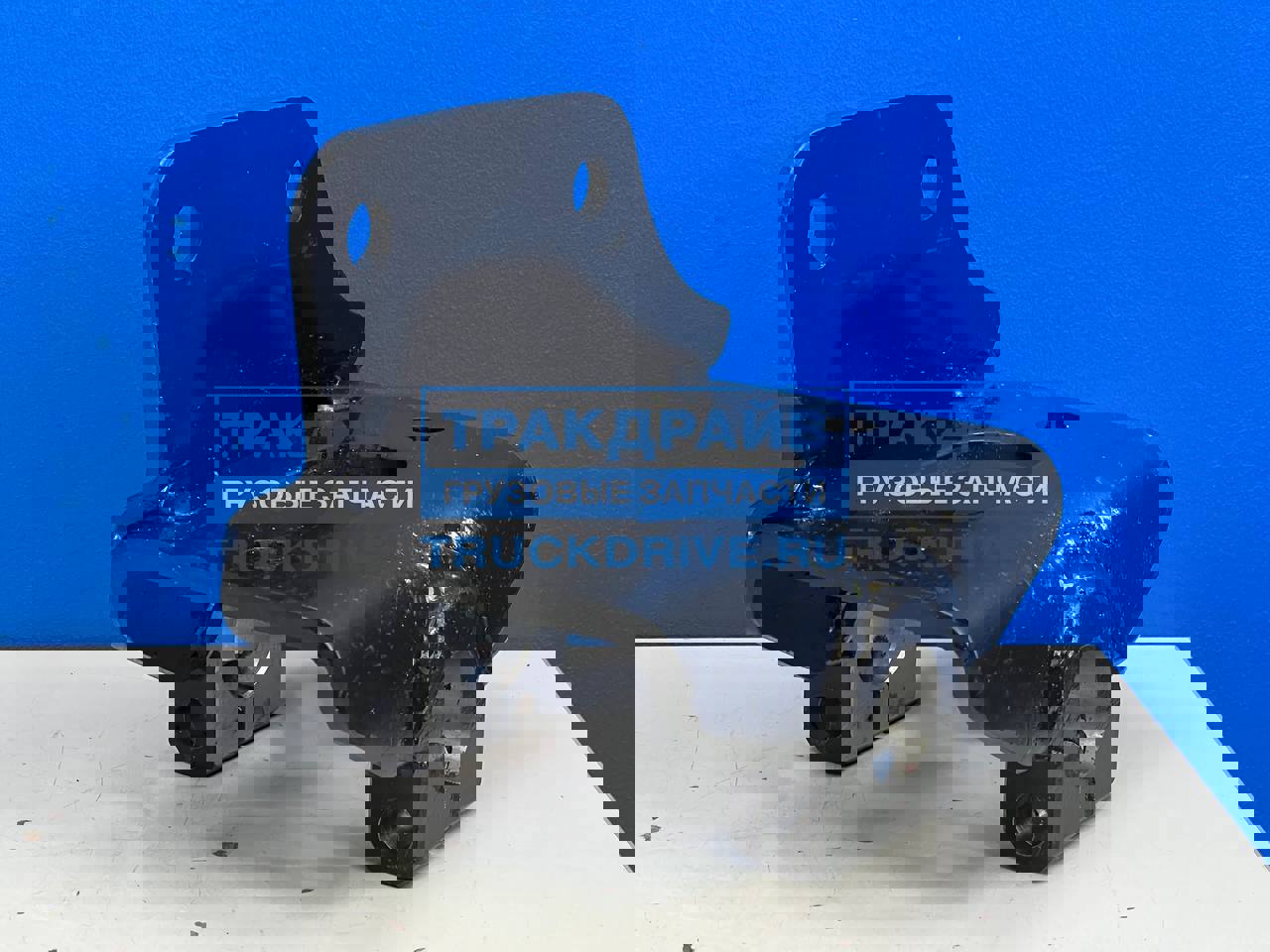 Кронштейн рессоры передней Isuzu FVR34 8980436490 ISUZU купить недорого