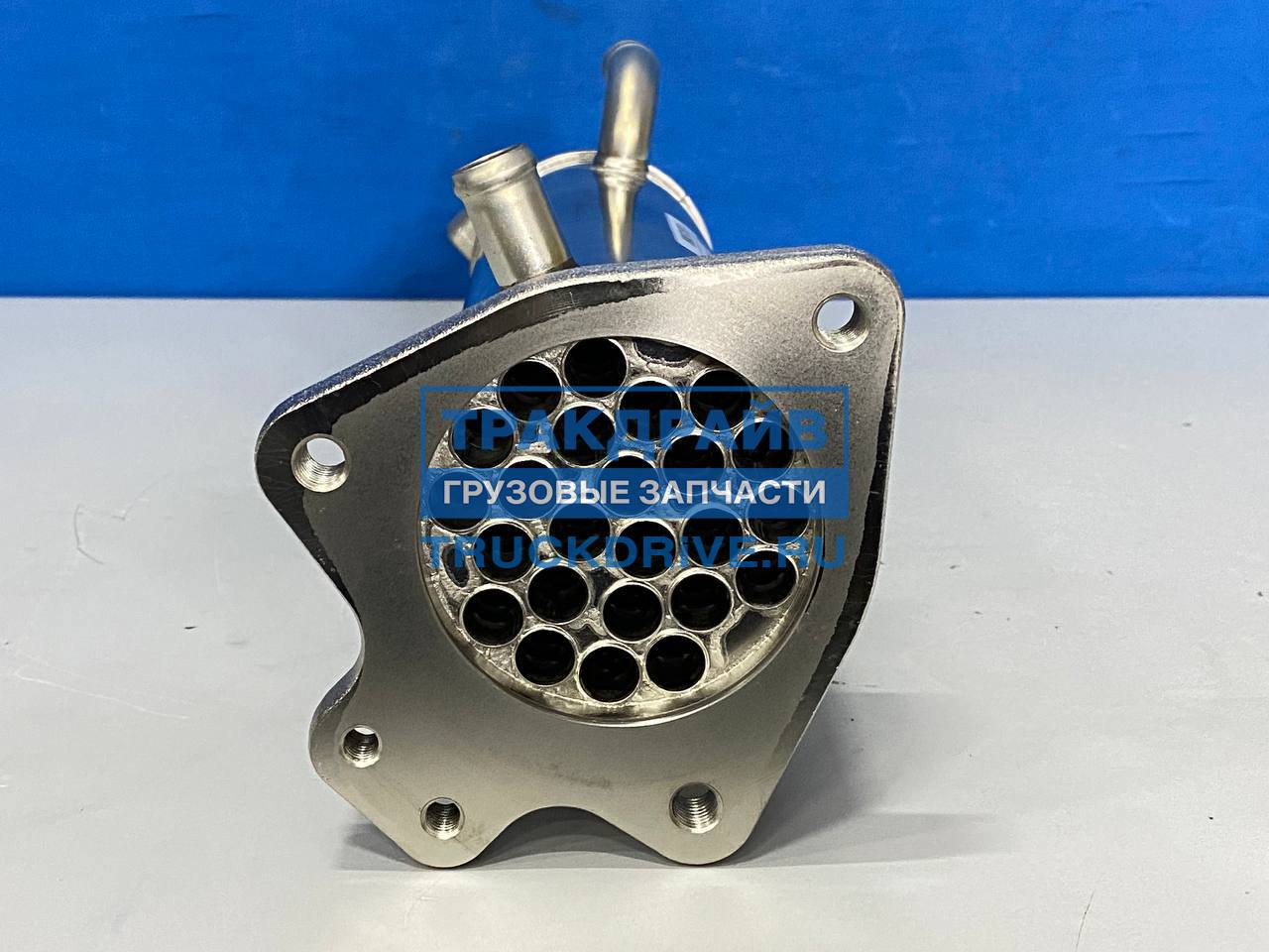 Охладитель EGR Isuzu FSR34 FVR34 8982508600 ISUZU купить недорого