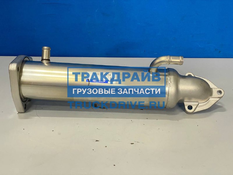 Охладитель EGR Isuzu FSR34 FVR34 8982508600 ISUZU купить недорого