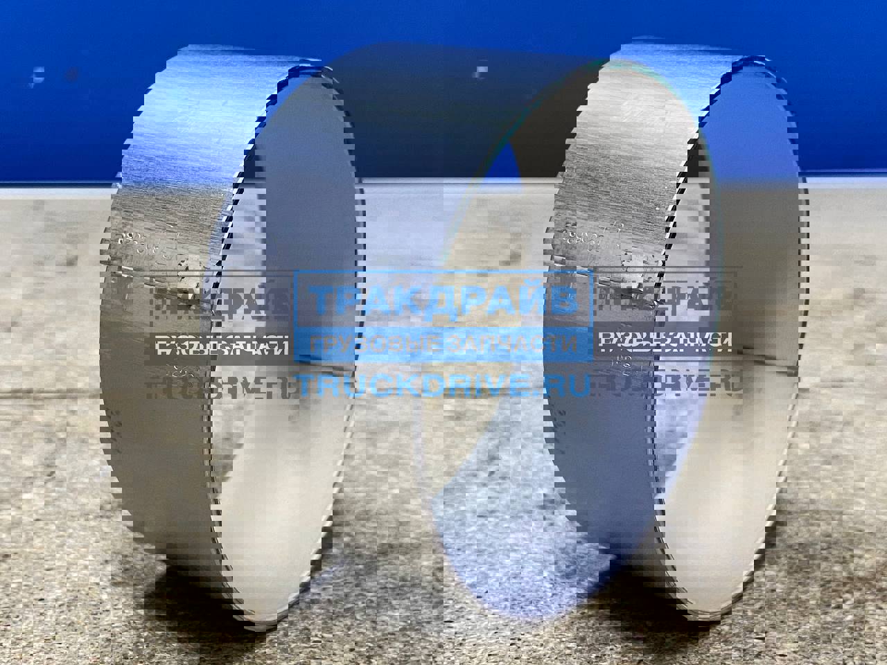 Вкладыши шатунные Ивеко двигатель Курсор 10 2991843 IVECO купить недорого