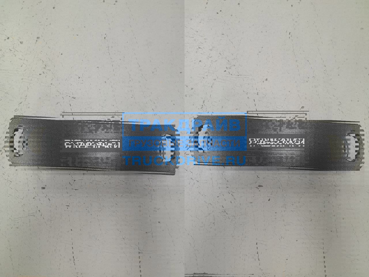 Пластина крепления стабилизатора L300 Iveco EuroTrakker 41007812 IVECO ...