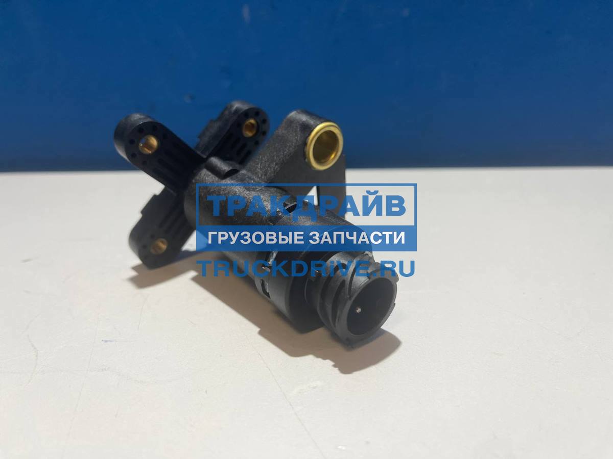 Датчик положения кузова ECAS Iveco Eurocargo Stralis Trakker 41200708 ...