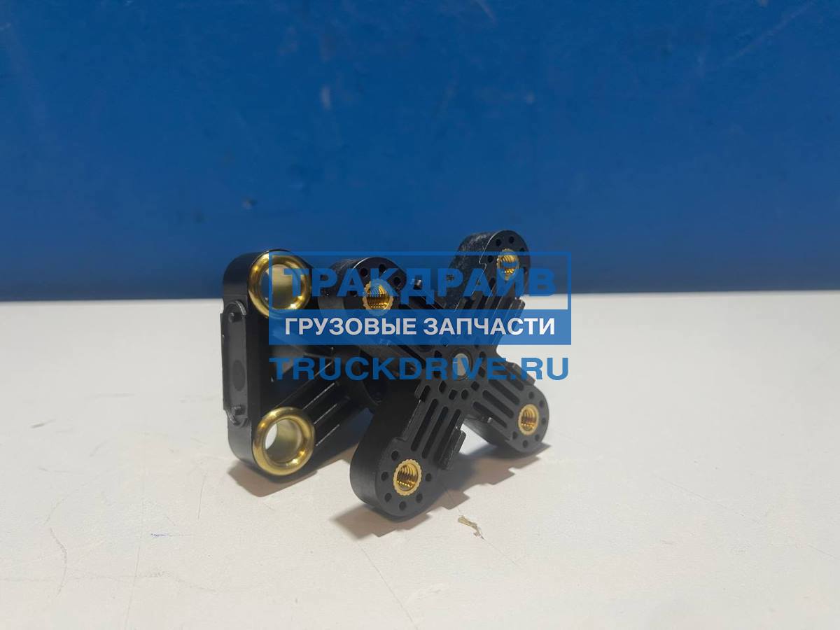 Датчик положения кузова ECAS Iveco Eurocargo Stralis Trakker 41200708 ...