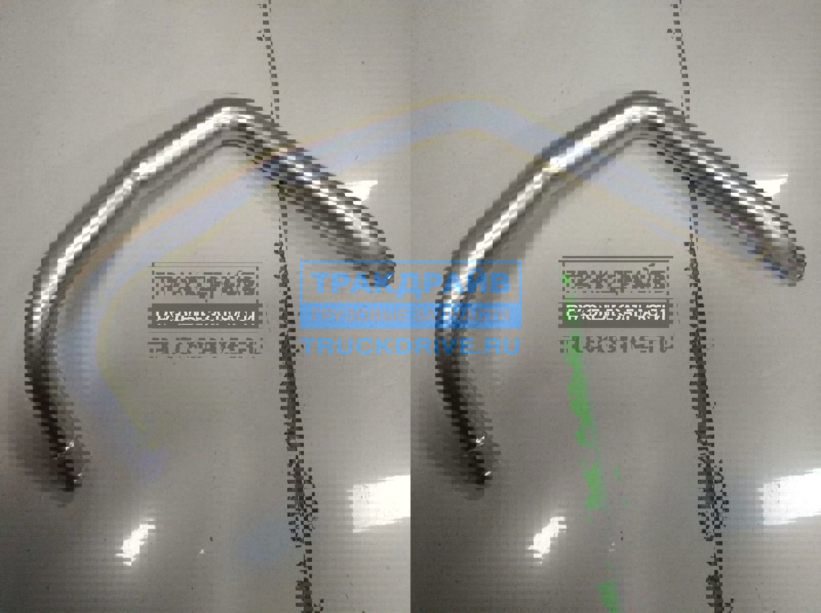 Трубка компрессора Ивеко Траккер 41225667 IVECO купить недорого