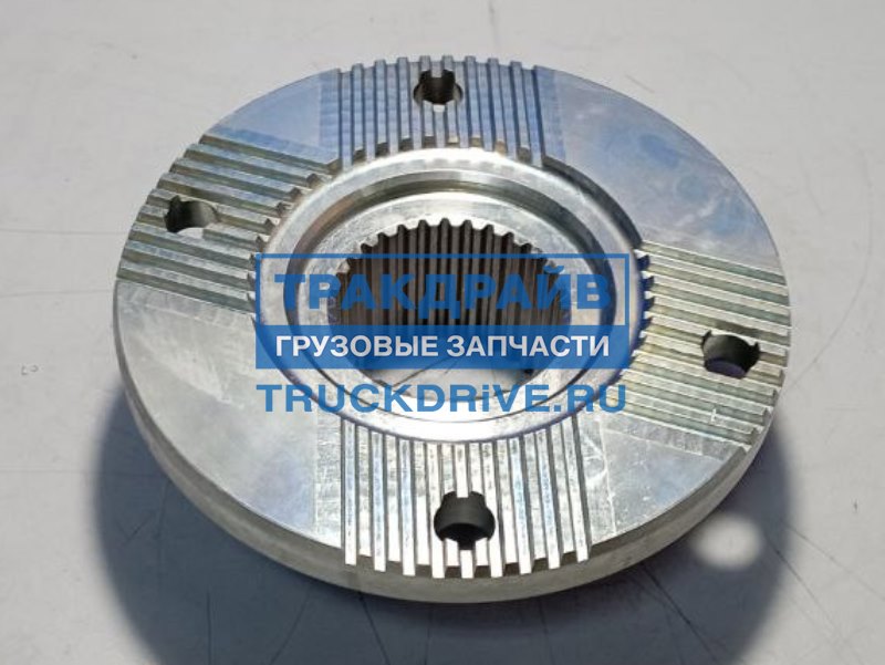 Фланец хвостовика Ивеко ЕвроТраккер 42104210 IVECO купить недорого