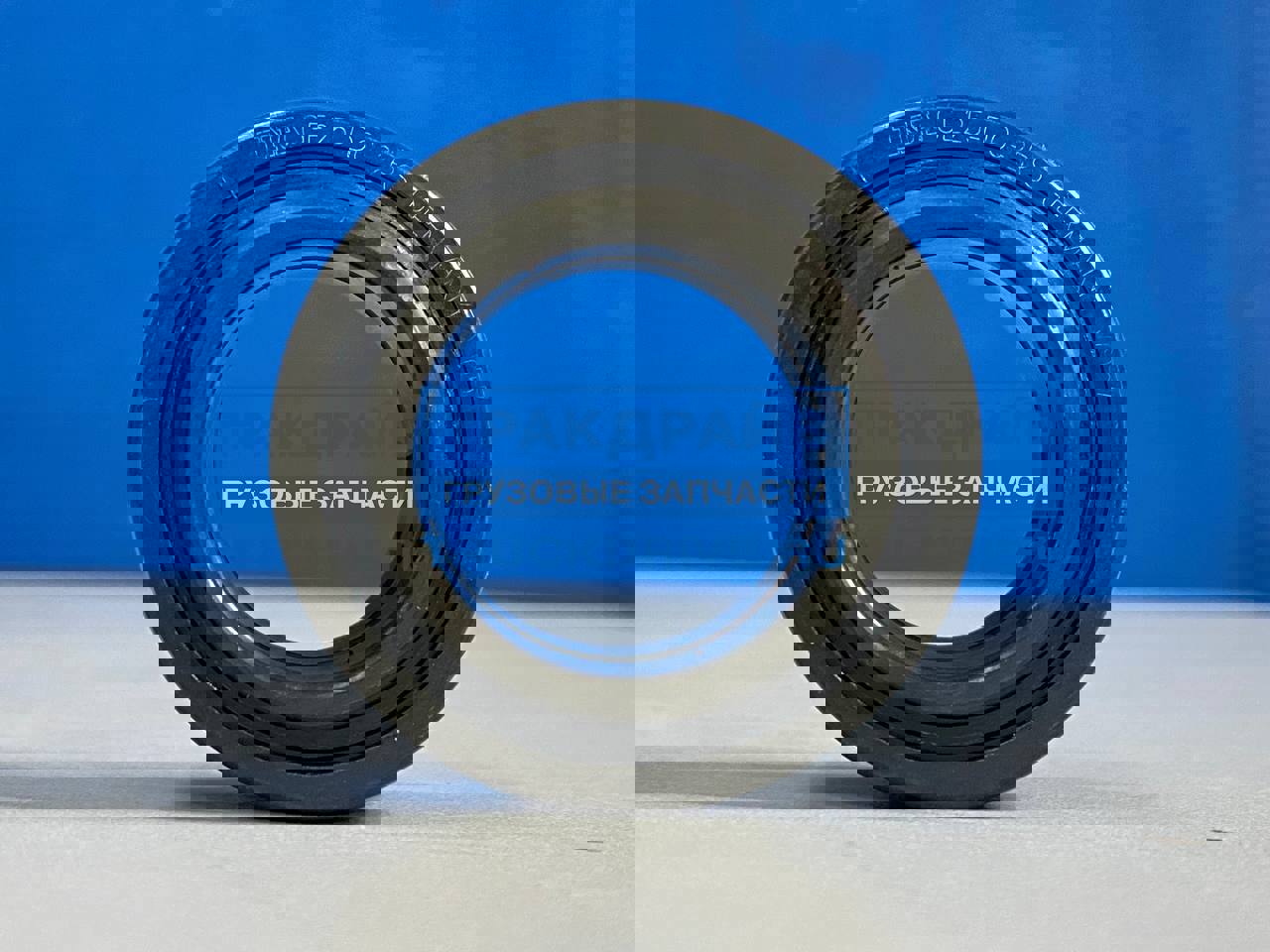 Втулка гидроцилиндра подрулевоющего Iveco Stralis 42107921 IVECO купить ...