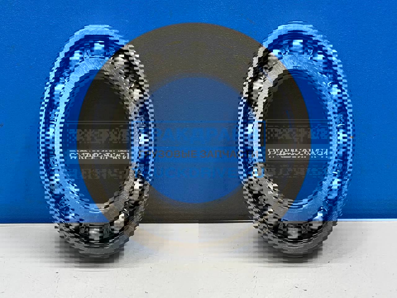 Подшипник редутора Ивеко среднего моста 42115171 IVECO купить недорого