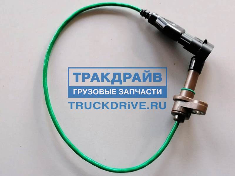 Датчик турбины Iveco Stralis Trakker 42539403 IVECO купить недорого