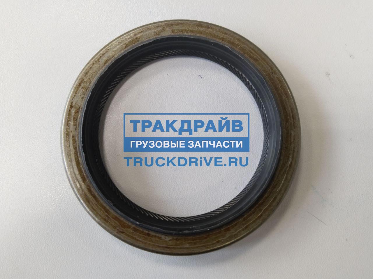 Сальник первичного вала КПП ZF 16S 42545936 IVECO купить недорого