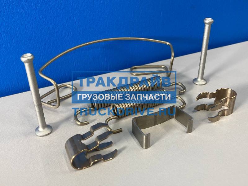 РМК ручного тормоза для Ивеко Дейли пружины 42556902 IVECO купить недорого