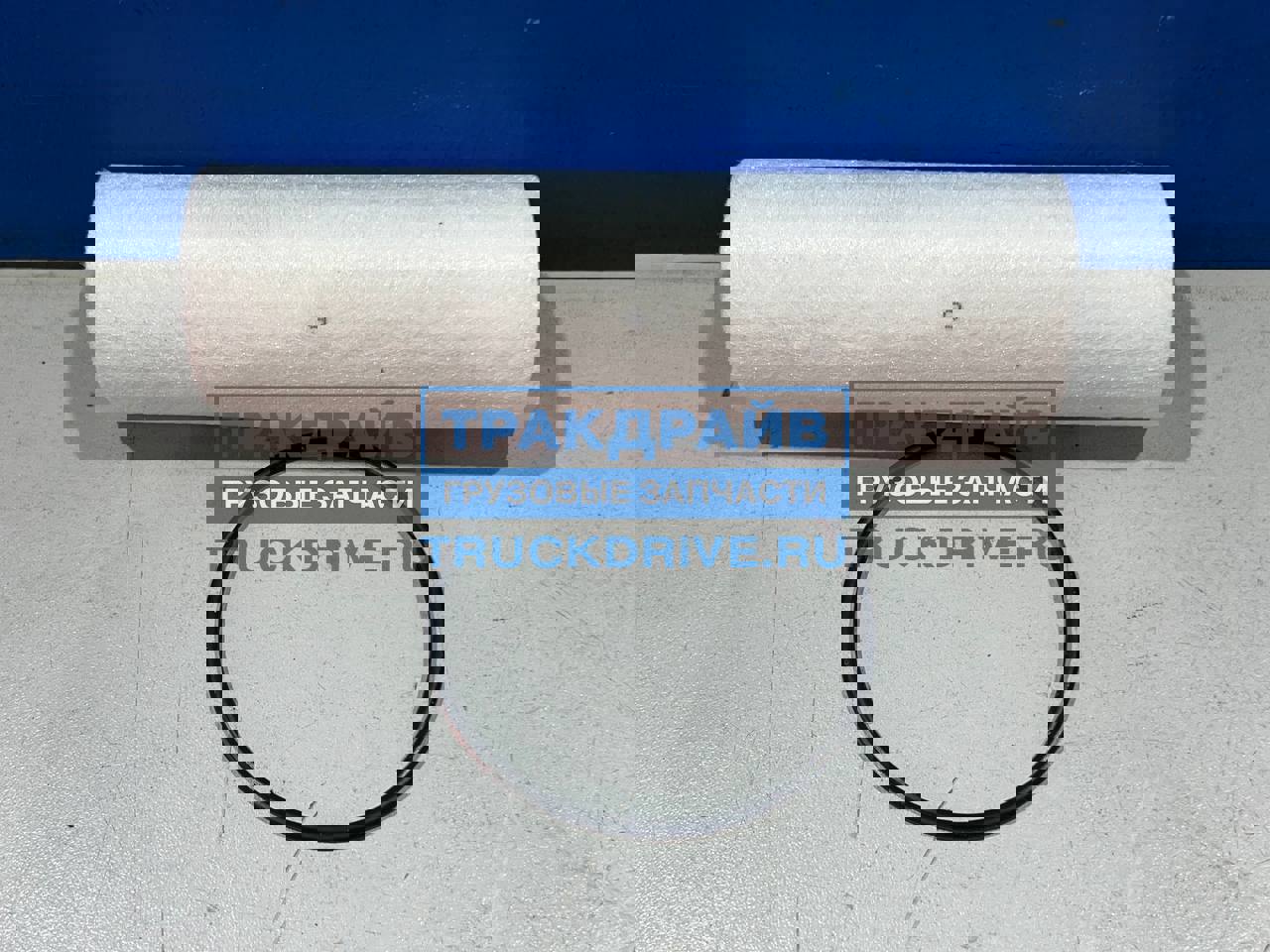 Фильтр топливный Ивеко Стралис 42578547 IVECO купить недорого