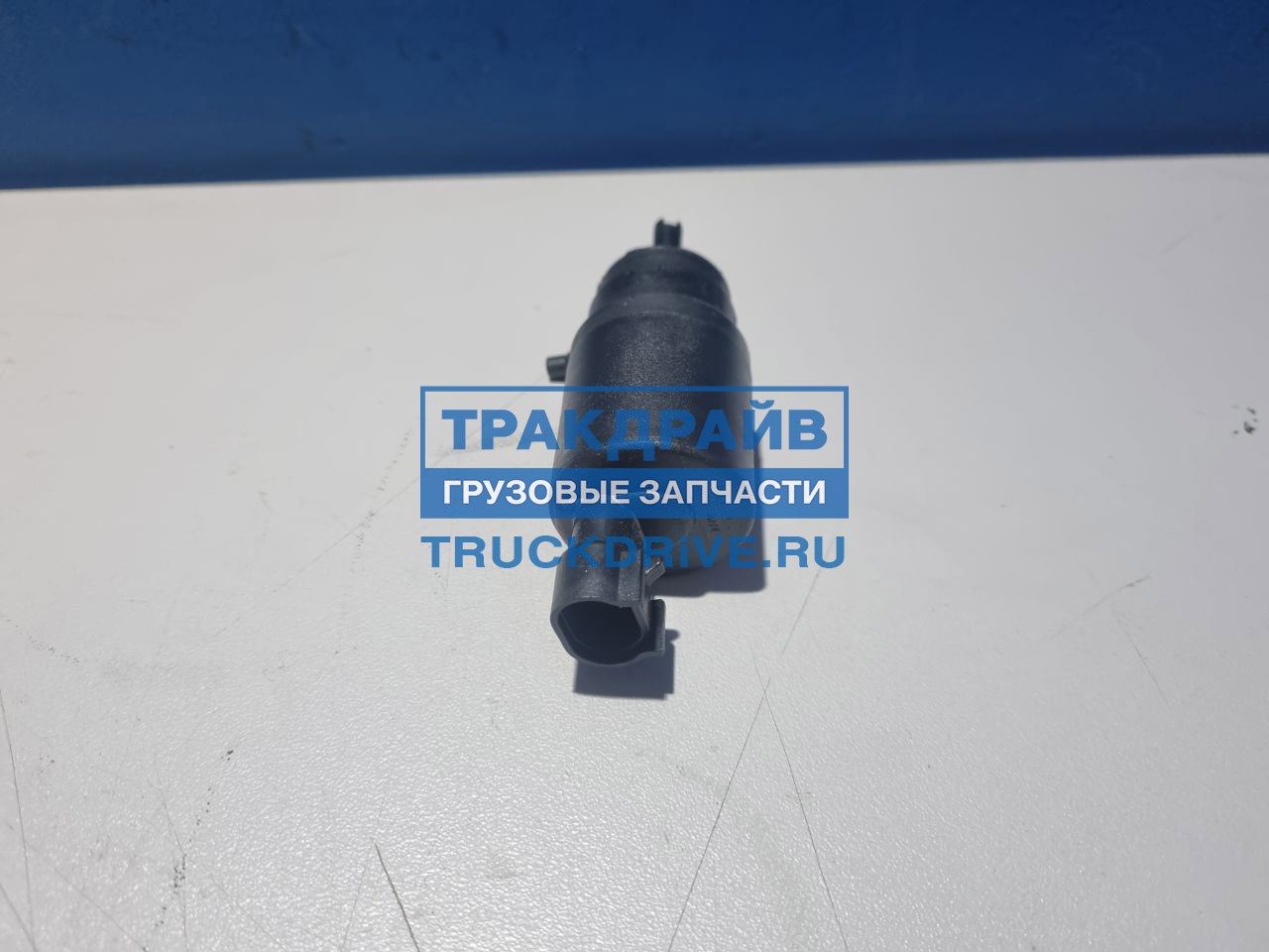 Насос омывателя стекла Iveco Stralis 500304249 IVECO купить недорого