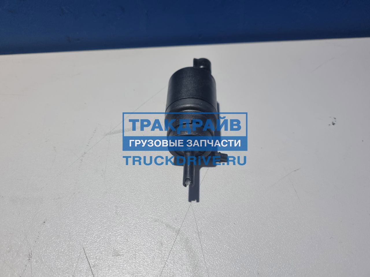 Насос омывателя стекла Iveco Stralis 500304249 IVECO купить недорого