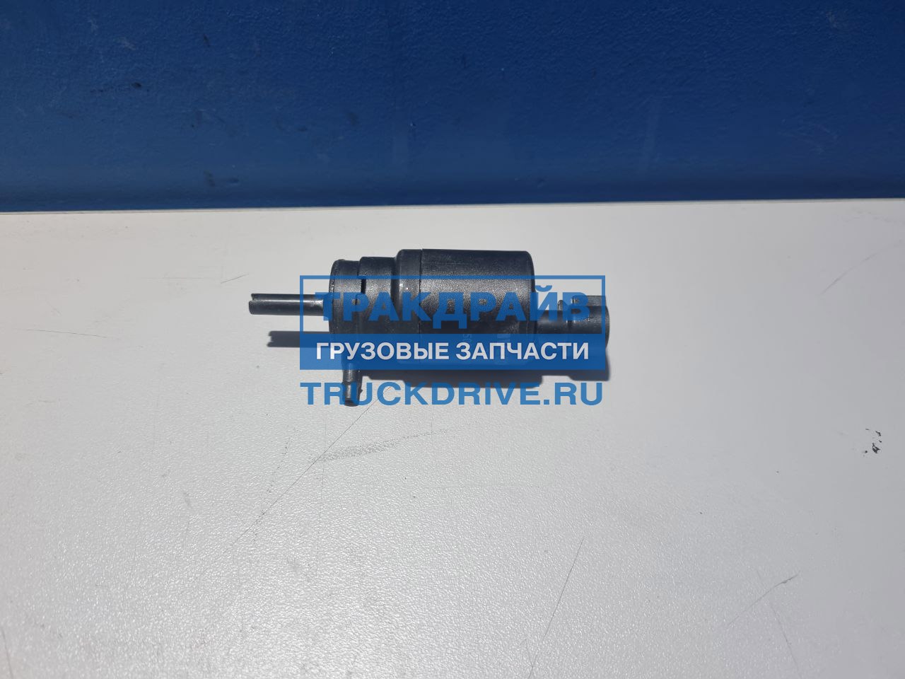 Насос омывателя стекла Iveco Stralis 500304249 IVECO купить недорого