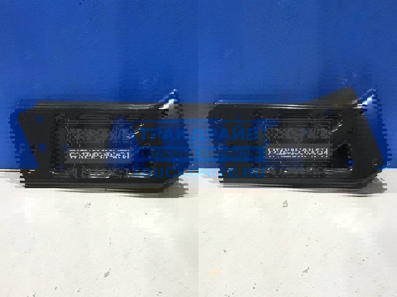 Кронштейн бампера Ивеко Дейли боковой правый 500312932 IVECO купить ...