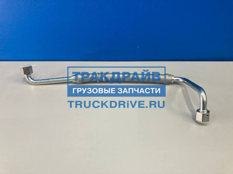 Трубка охлаждения турбины для Iveco Stralis 500339286 IVECO купить недорого